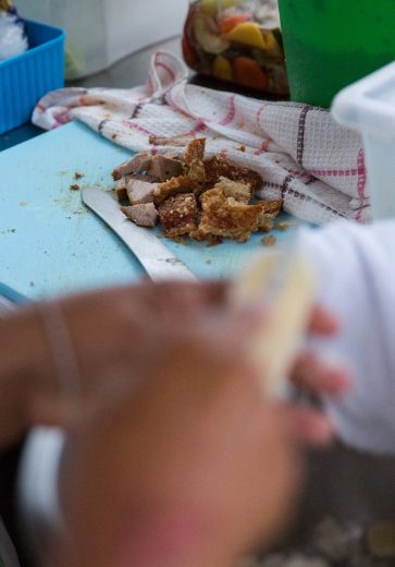 Vigorones: A street food delight in Puntarenas : The Tico Times | Costa ...