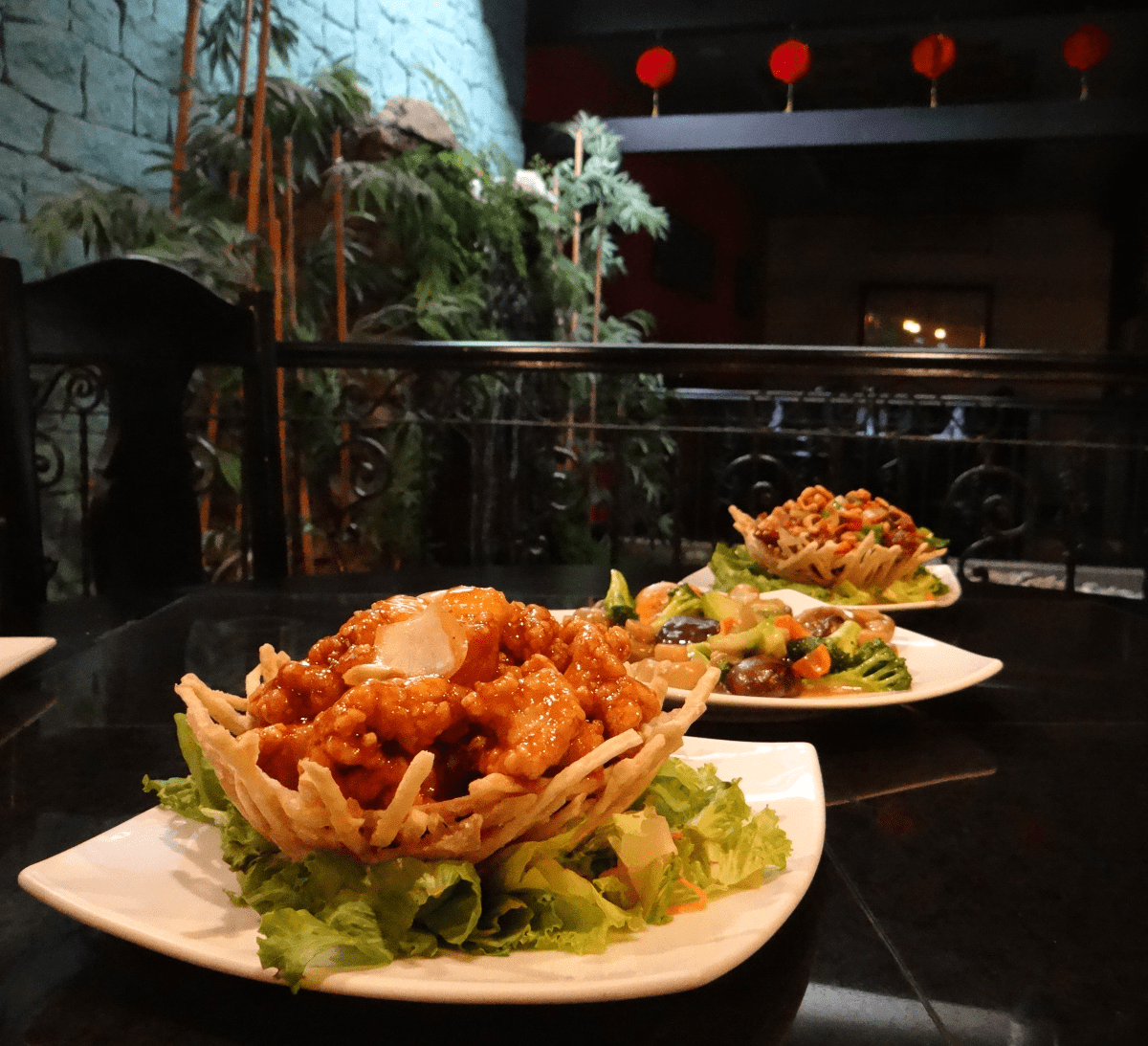 Don Wang: A bite of China in San José Costa Rica