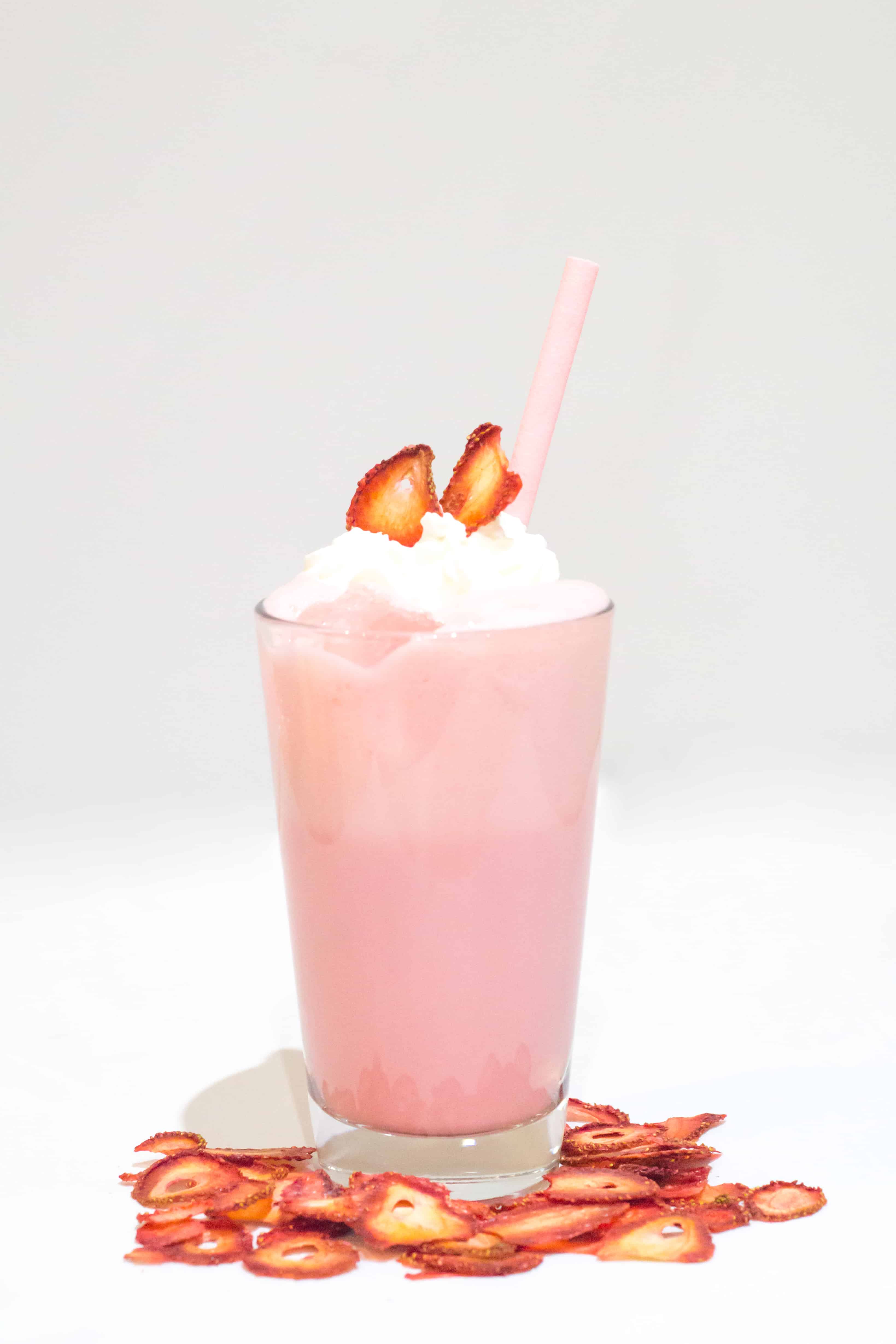 Sorbos: Edible straws coming to Costa Rica