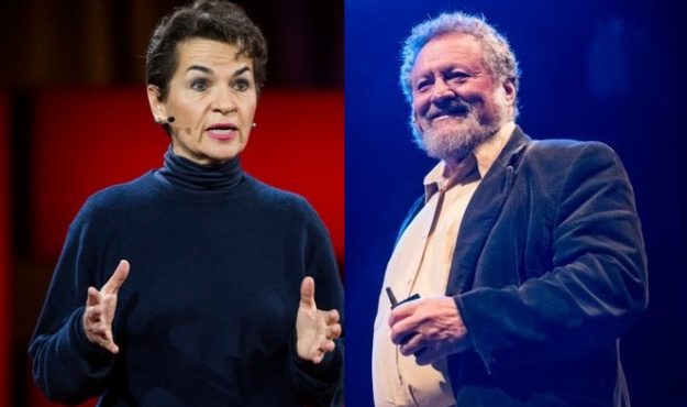 A conversation with Steve Aronson: 'The character of Costa Ricans will ...