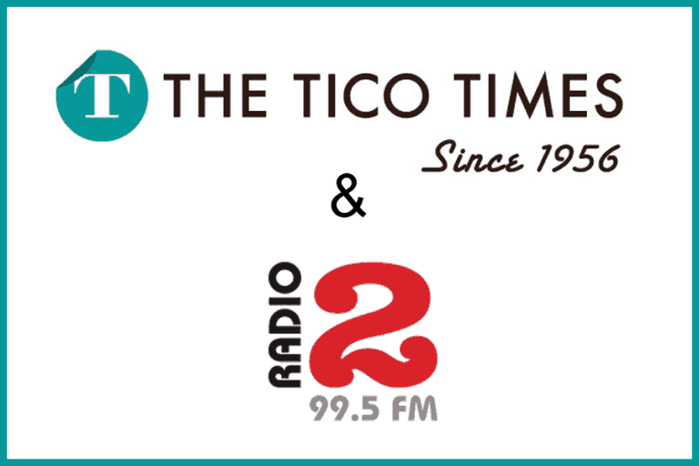 The Tico Times on Radio Dos : The Tico Times | Costa Rica News | Travel ...