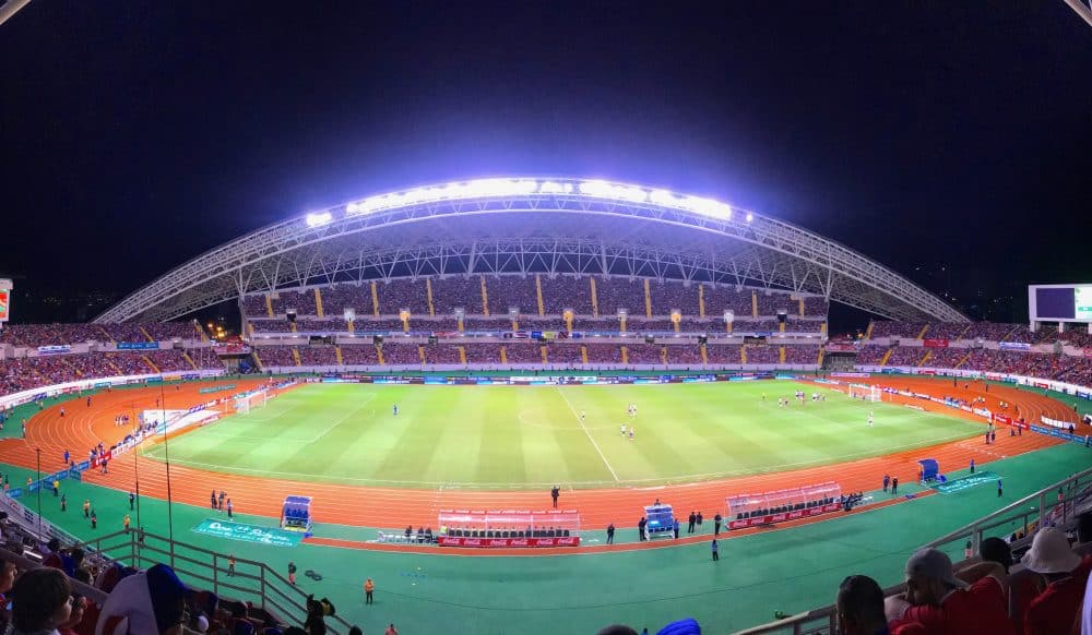 Costa Rica to allow full crowds by March; more time for kids’ vaccination