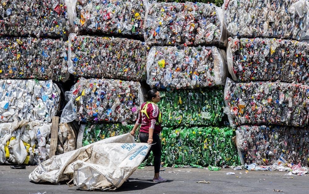 Waste management 'one of biggest environmental problems,' Costa Rica ...