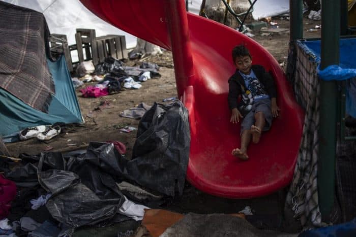 Extreme poverty rises again in Latin America