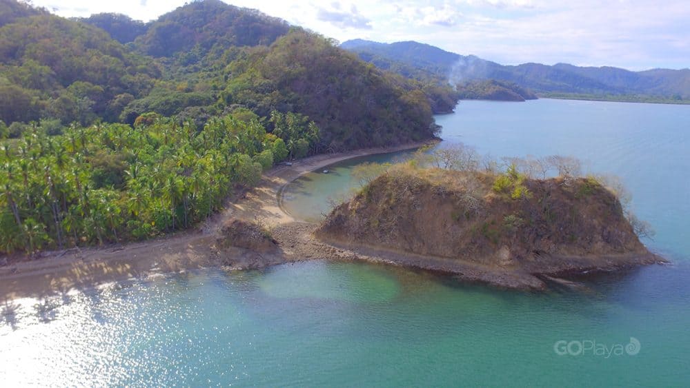 GOPlaya Beach of the Week: Mangos Beach