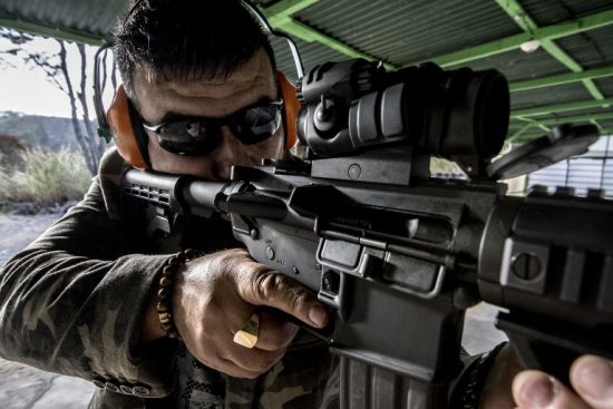 Costa Rica attempts to control guns to decrease crime rate : The Tico ...