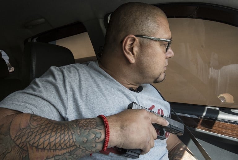 Costa Rica attempts to control guns to decrease crime rate : The Tico ...