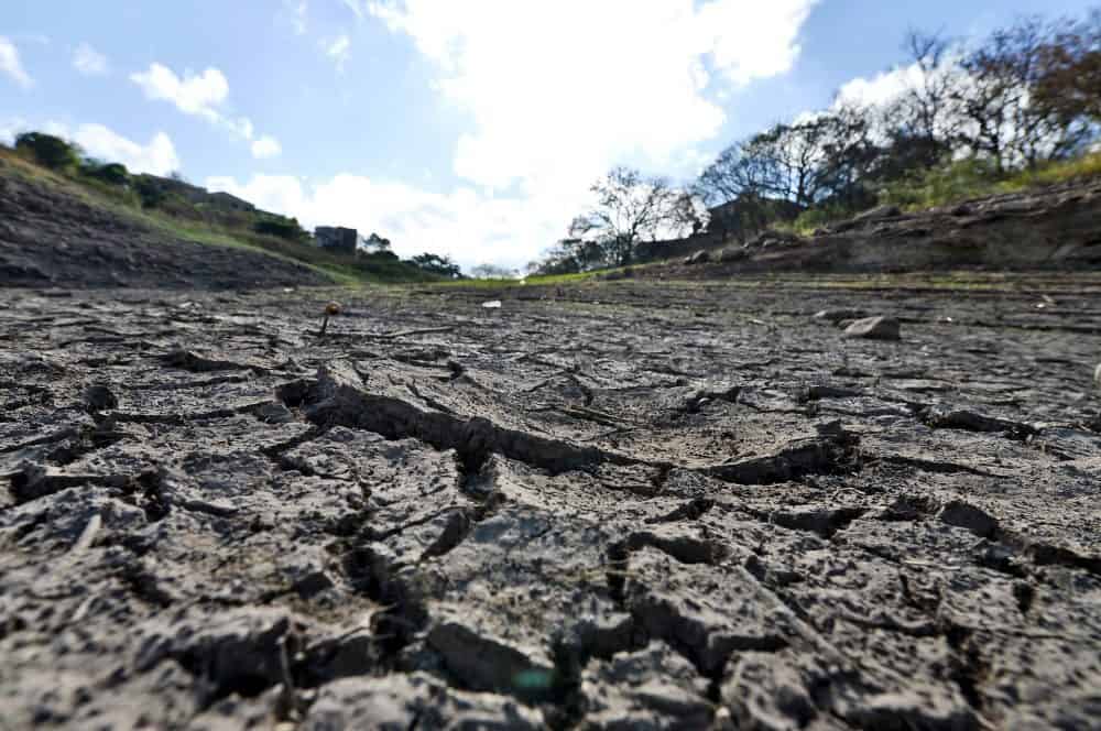 El Niño Drought To Persist In Costa Rica