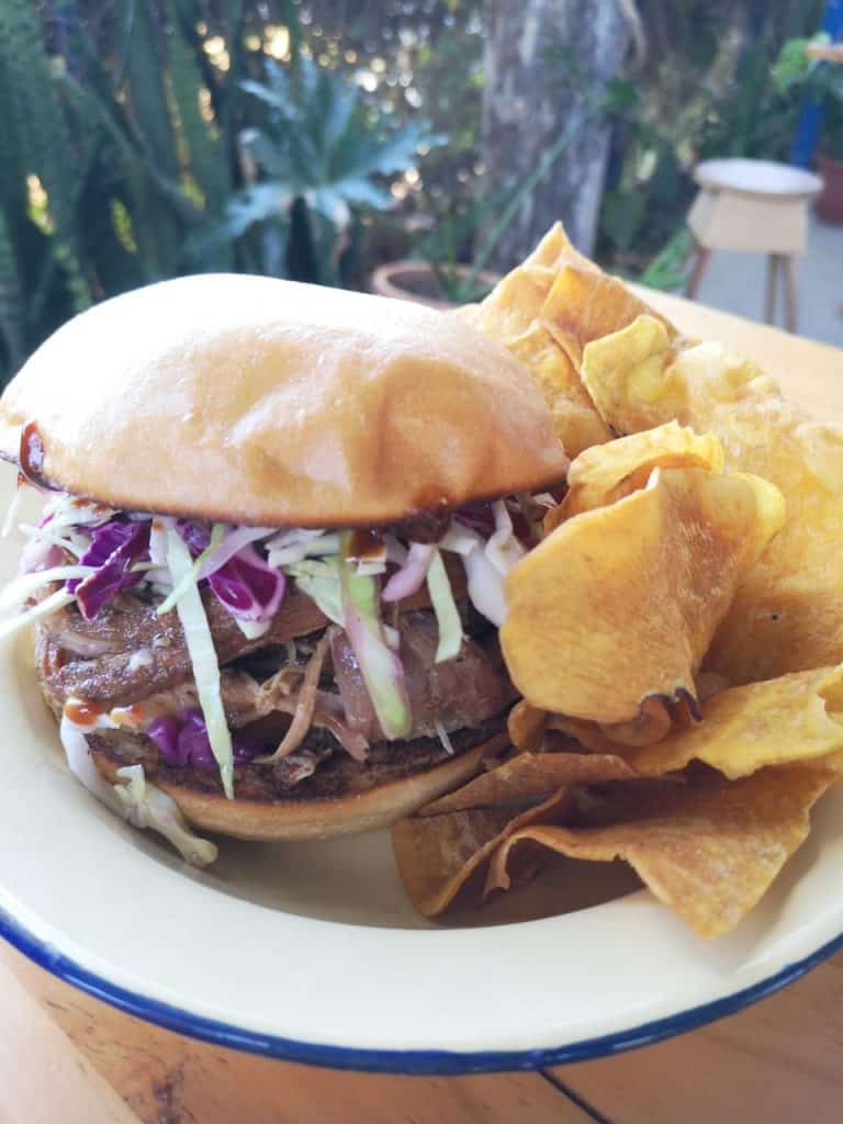 Costa Rica Restaurants: Salt Traders