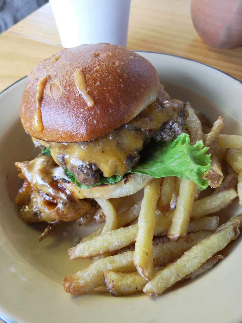 Costa Rica Restaurants: Salt Traders