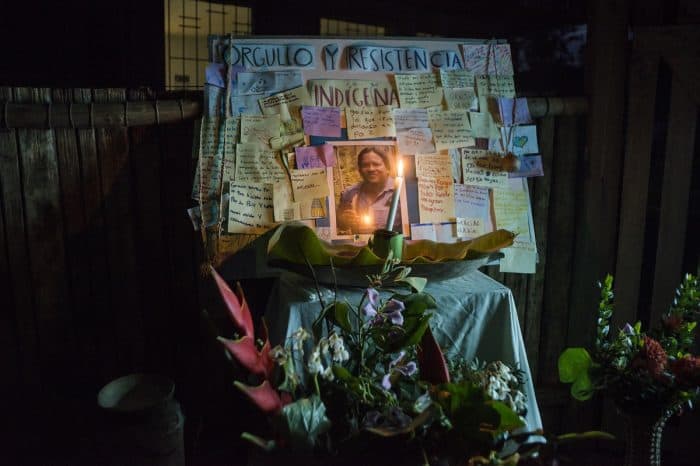 UN Disappointed by Costa Rica's Rojas Murder Case Closure