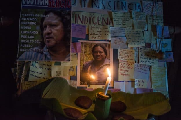 Some progress, and a complicated legacy, 10 months after Sergio Rojas's ...