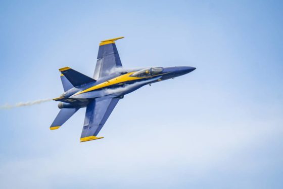 An introduction to the Sun 'n Fun Airshow