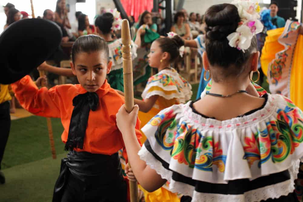 Feria de las Flores: Music, Art, and Culture Shine in Costa Rica