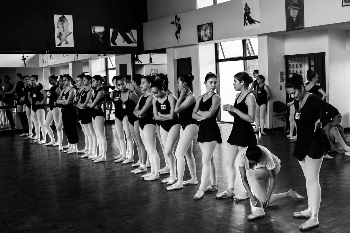 Ballet Festival 2019 part of Costa Rica’s flourishing dance scene – The ...