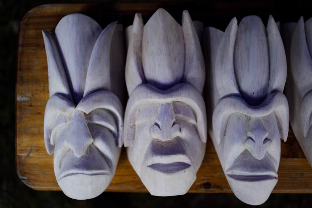 The Boruca Indigenous Tribe of Costa Rica : The Tico Times | Costa Rica ...