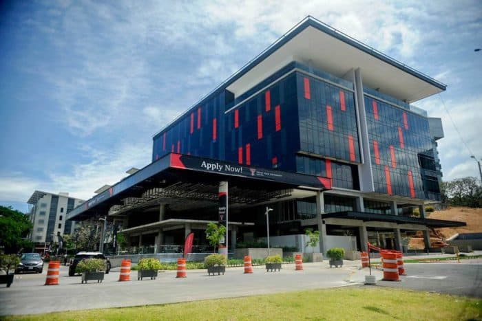 Texas Tech-Costa Rica launches retail management major