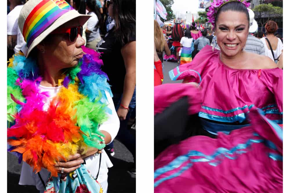 Costa Rica Gears Up for 15th LGBT Pride March in San Jose