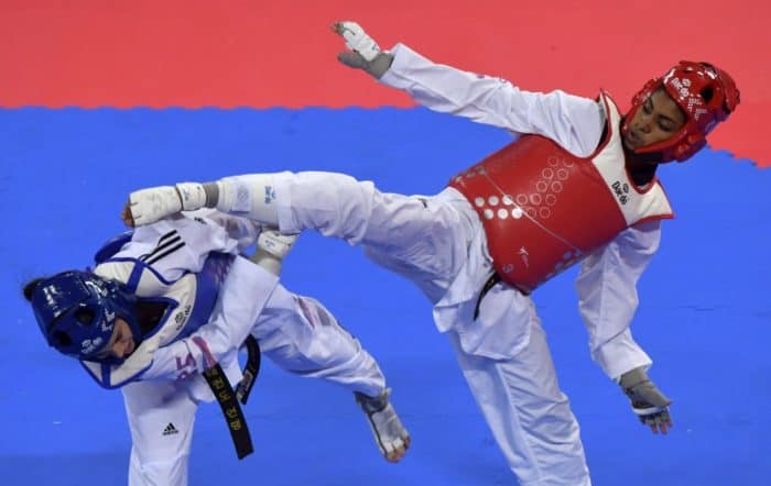 Costa Rica earns first medal in 2019 Pan American Games : The Tico ...