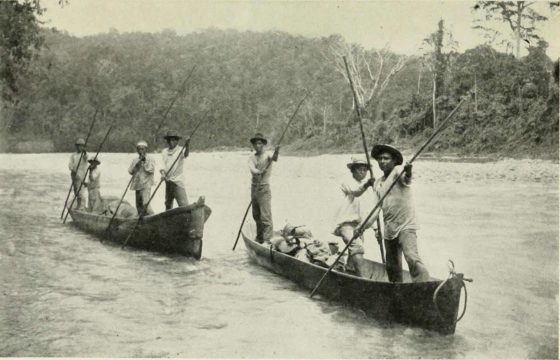 Costa Rica History: Its discovery and conquest