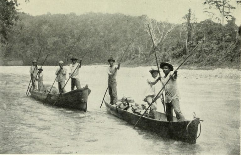 Costa Rica History: Its discovery and conquest