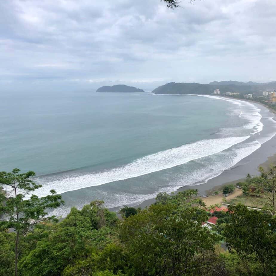 Garabito, El Guarco will be under Yellow Alert starting next week – The ...