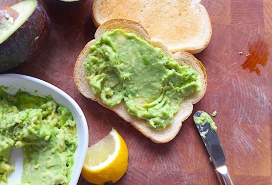 The Ancient Connection Between Avocados and Giant Sloths : The Tico ...