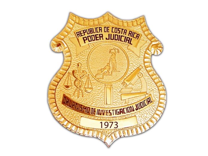 Costa Rica arrests narco linked to Mexican cartels