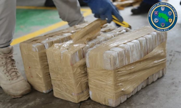 Costa Rica Launches Operation Sovereignty to Combat Drug Trafficking ...