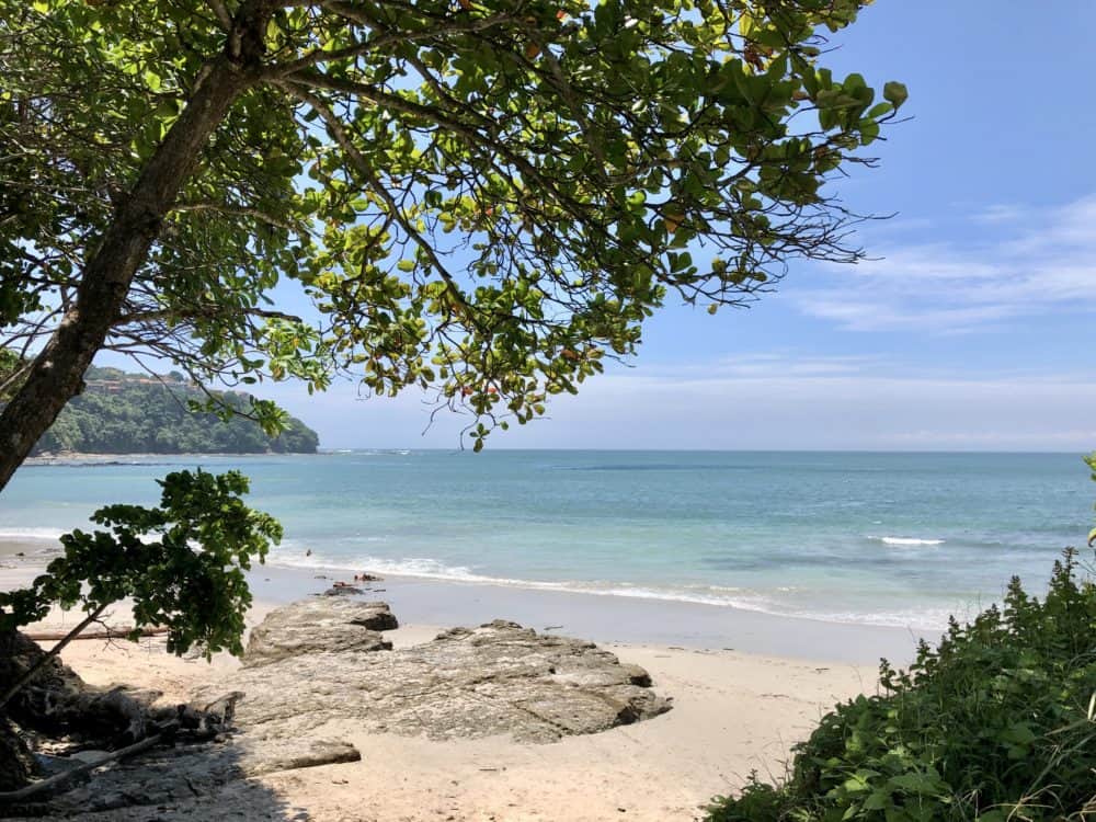 Costa Rica Beach Access for Everyone: The Update