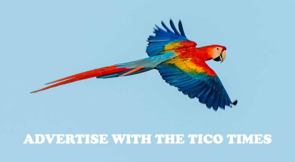 Costa Rica Advertising