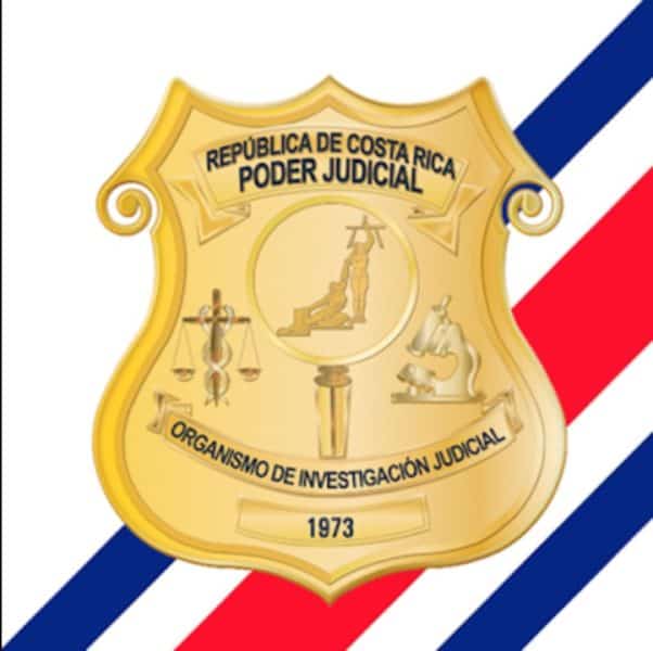 OIJ CR Safe app provides safety advice for tourists