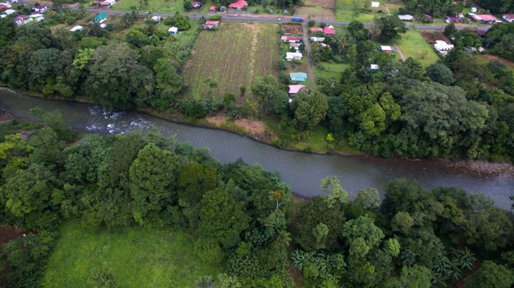 Costa Rica bets on carbon offsets to conserve environment, support eco ...