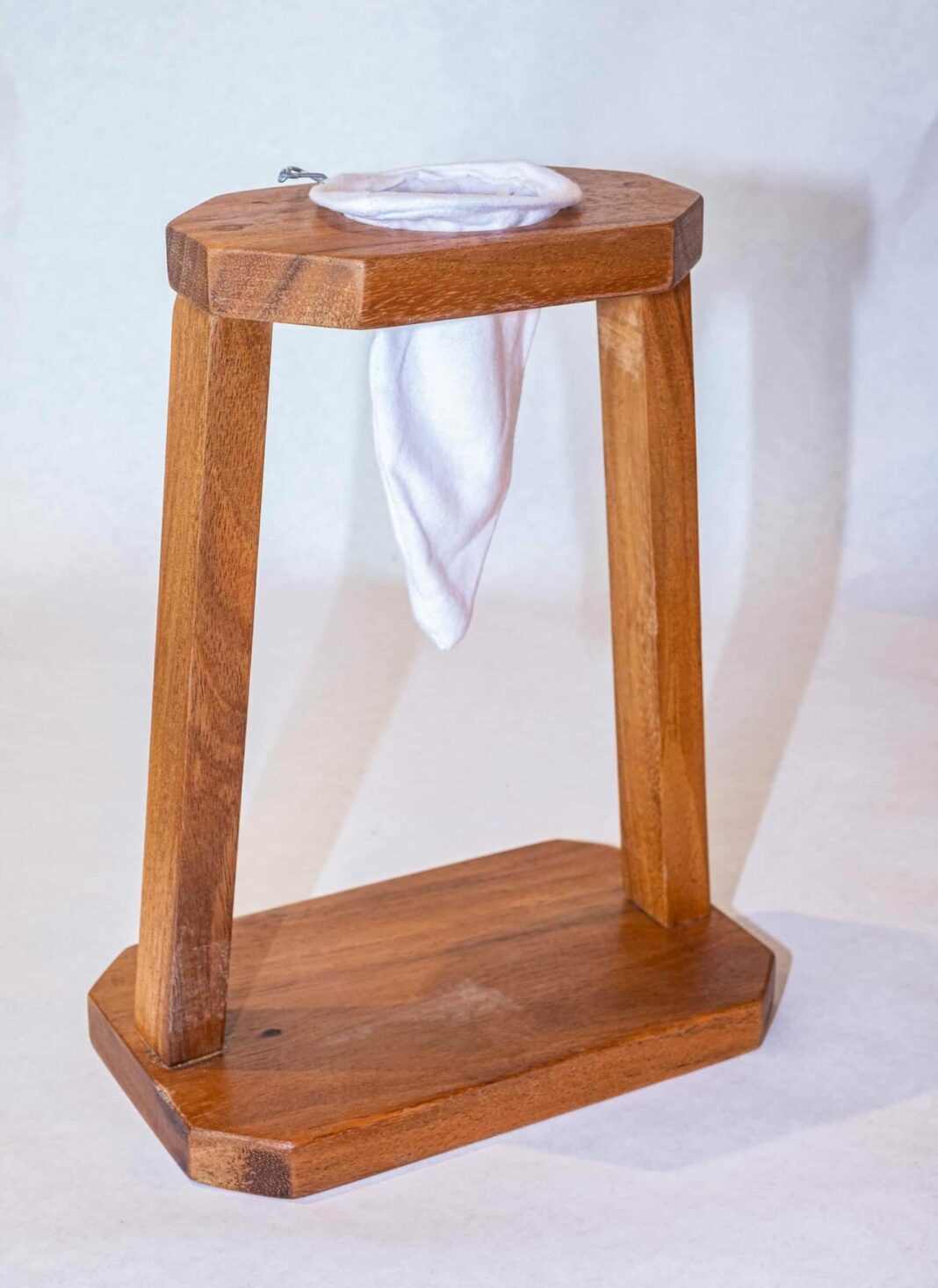 How To Brew Coffee with a Chorreador: A Step by Step Guide