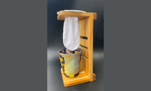 How To Brew Coffee with a Chorreador: A Step by Step Guide