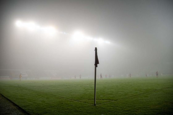 Racism and Soccer: Witnessing Prejudice at the 1997 CONCACAF Match in ...