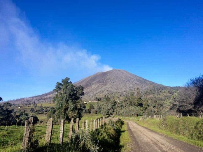 Why Turrialba Belongs on Your Costa Rica Travel Itinerary