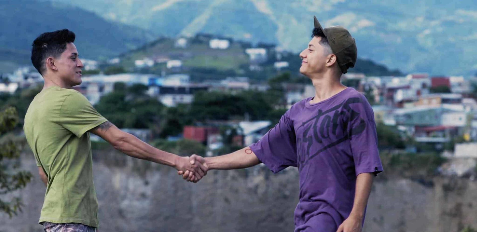 Best Costa Rica Movie of 2021: El Pajaro de Fuego