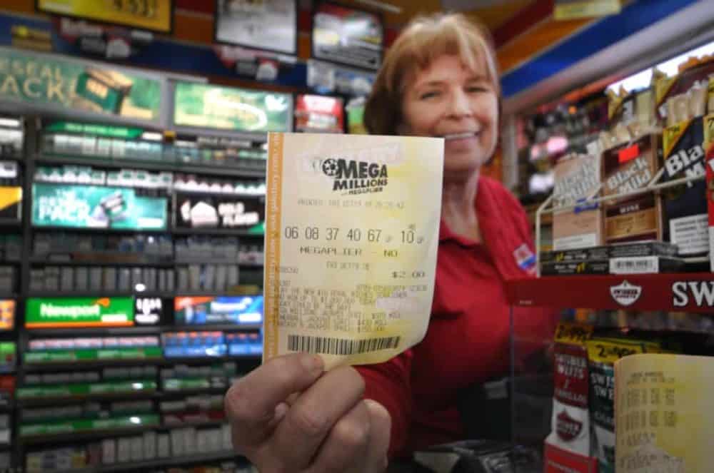 Lottery Fever Soars Across the Globe in Hopes to Win $1 Billion Jackpot ...