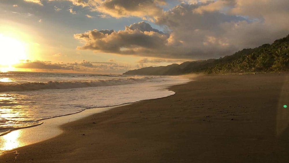 Costa Rica Pic of the Day: It’s 3 degrees Fahrenheit in Wisconsin today