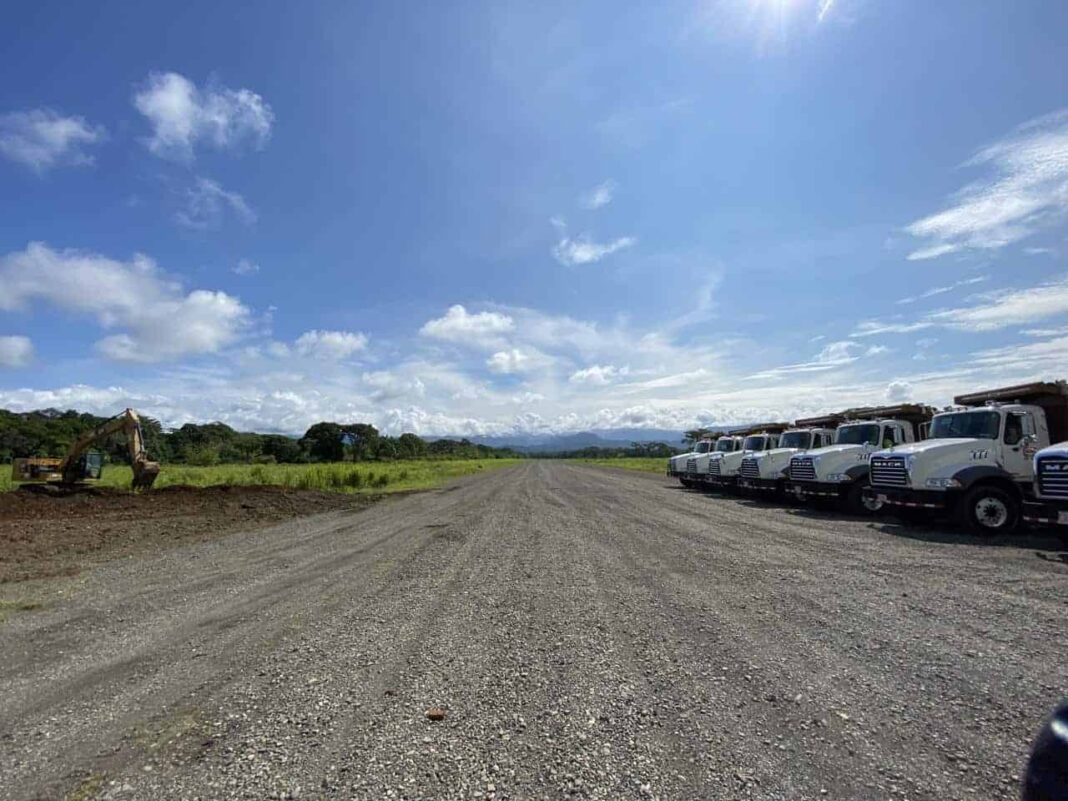 Costa Rica Targets Landowners Linked to Clandestine Drug Airstrips