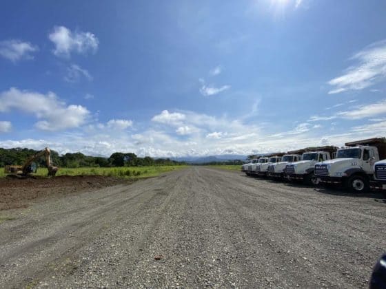 Costa Rica Targets Landowners Linked to Clandestine Drug Airstrips