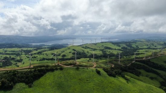 Costa Rica’s electric grid powered by 98% renewable energy for 7th ...