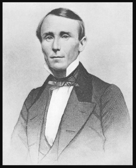 Who was the revolutionary leader William Walker? : The Tico Times ...