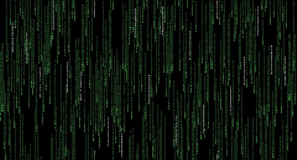 The Powerful Effects of the Matrix : The Tico Times | Costa Rica News ...