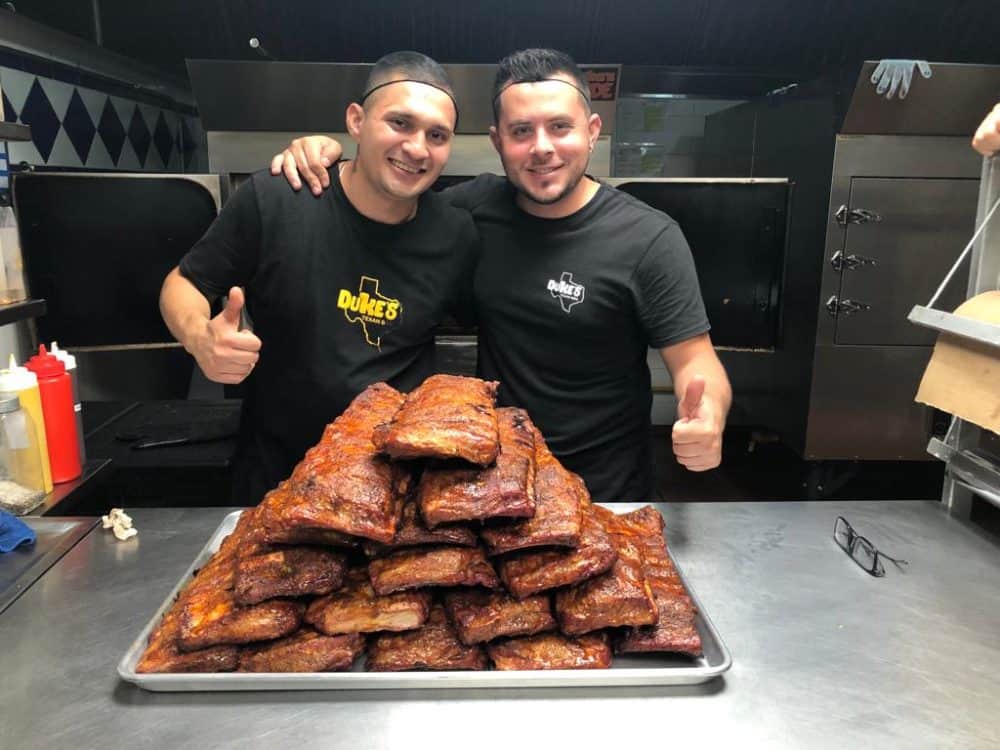 Duke’s BBQ Restaurant Now in Costa Rica : The Tico Times | Costa Rica ...