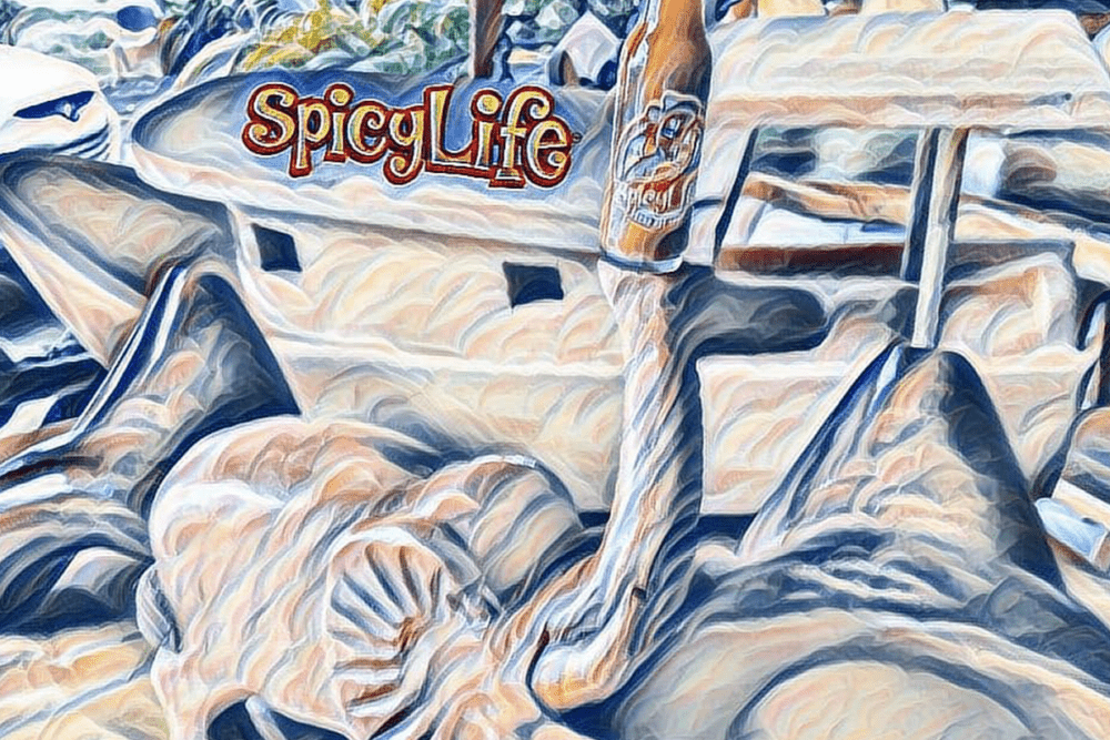 Costa Rica Entrepreneur SpicyLife Building Community in Dominical