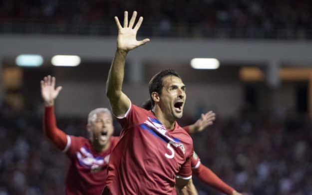 Costa Rica vs Martinique Match Preview