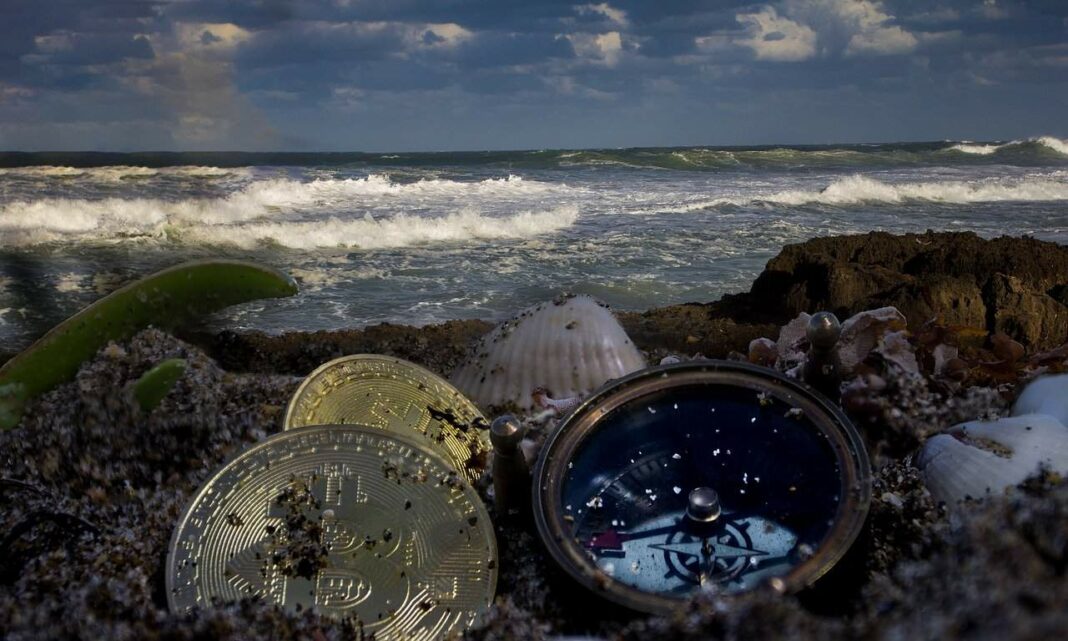 El Salvador's Bitcoin Beach featured on 60 Minutes
