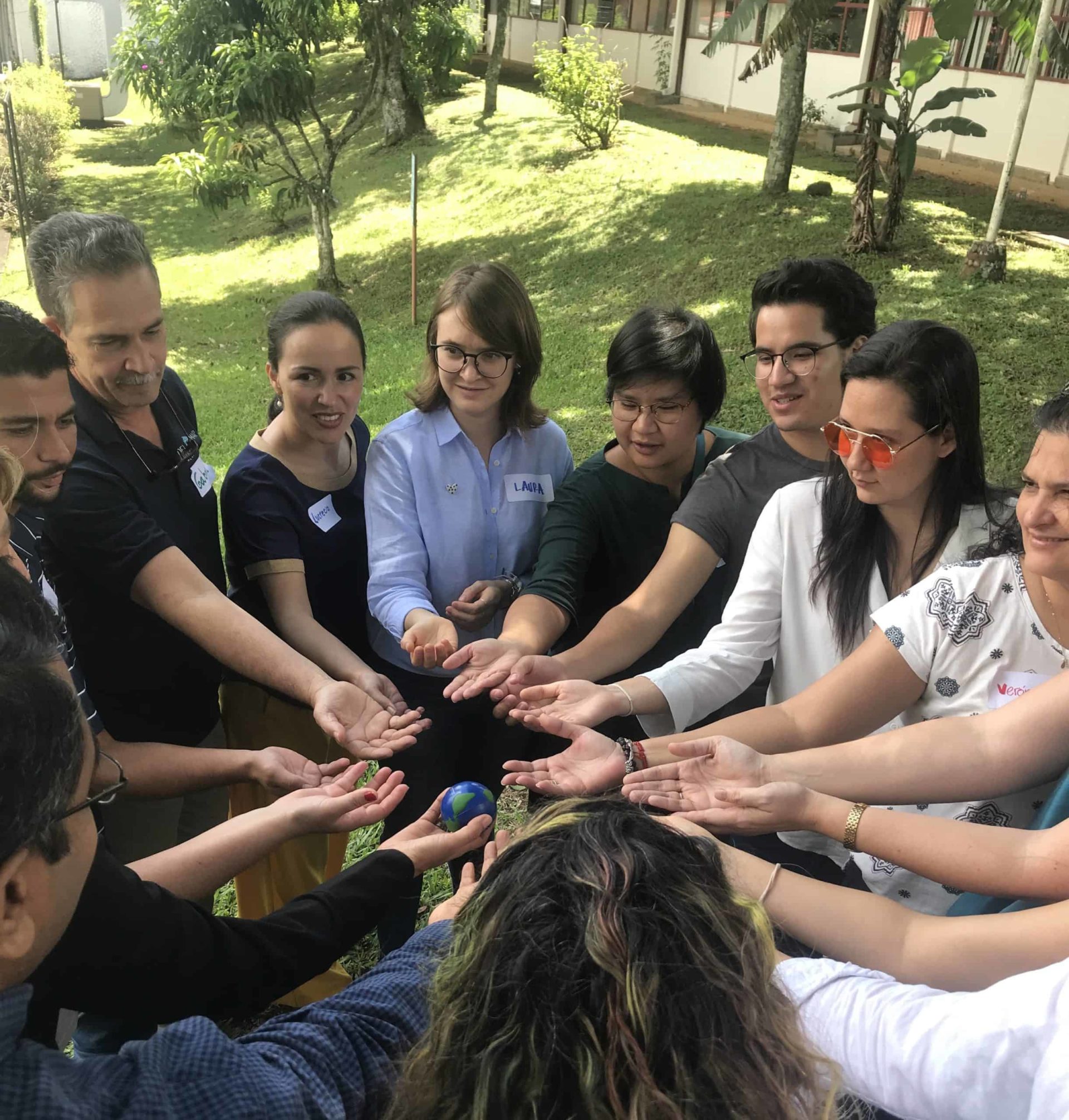 Leadership Development hosted through the University for Peace in Costa ...